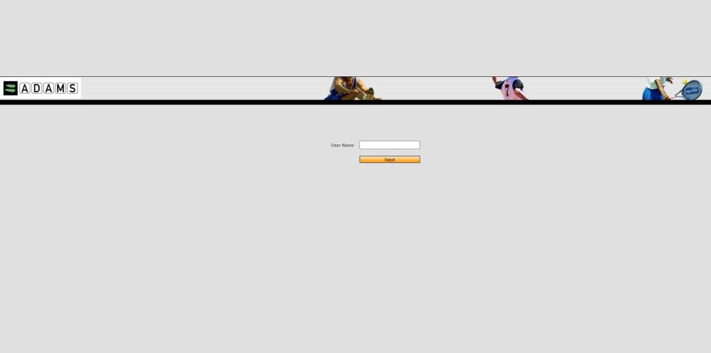 ADAMS - Kuwait Anti-Doping Agency