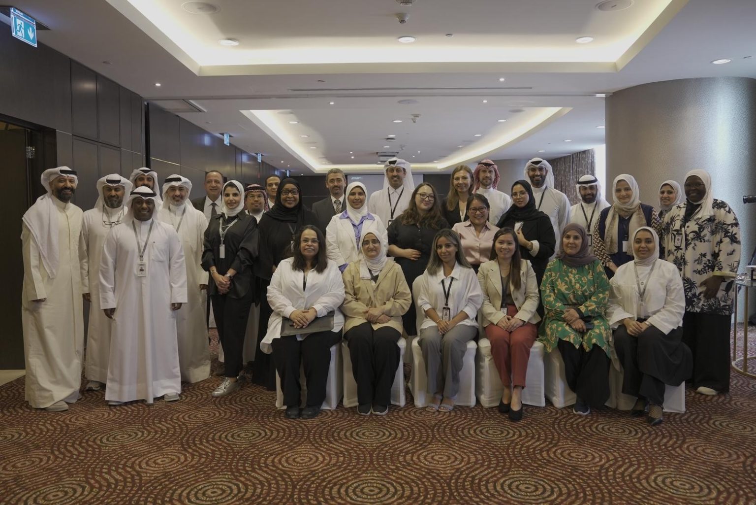 Kuwait Anti-Doping Agency