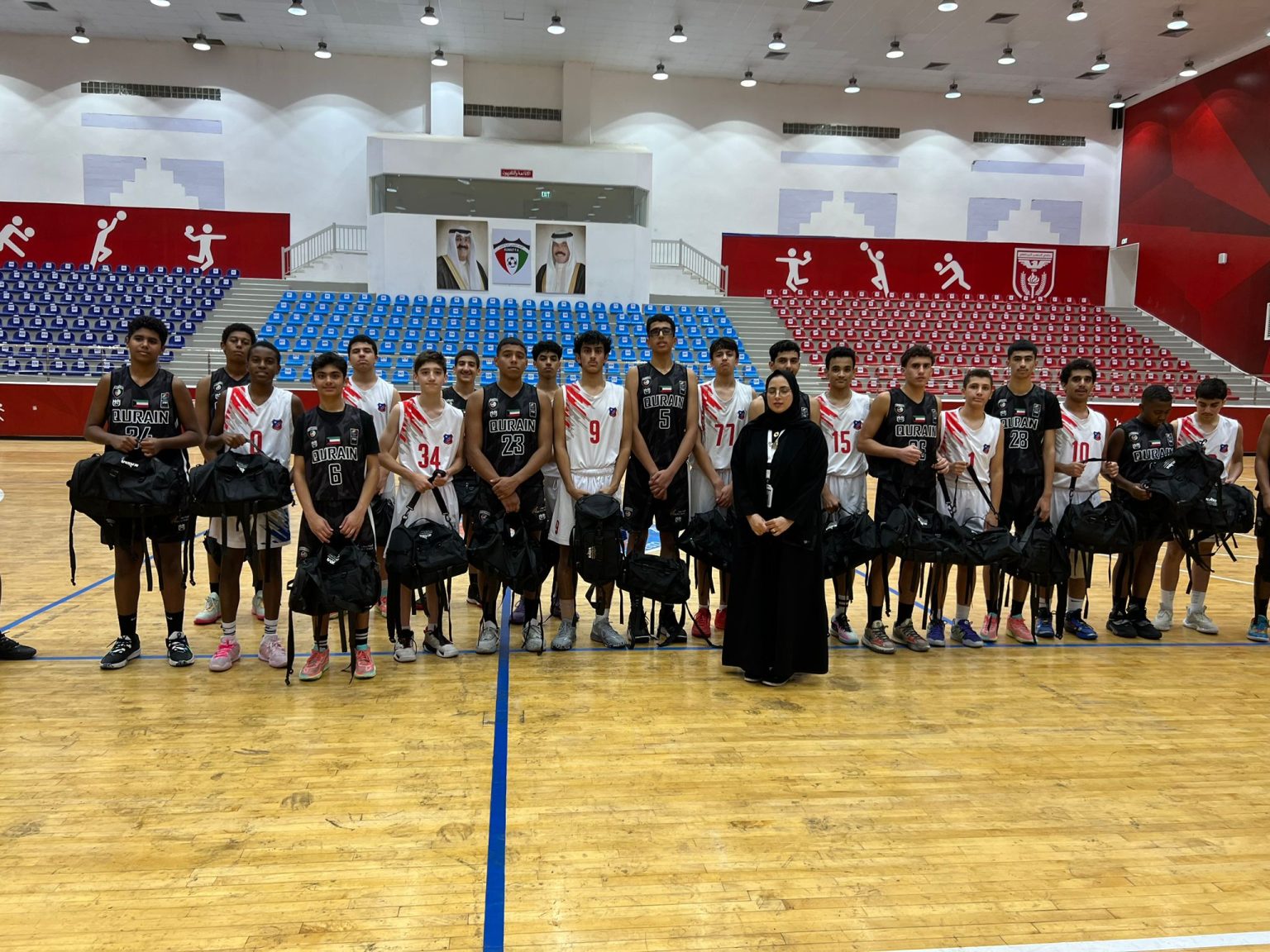 Kuwait Anti-Doping Agency